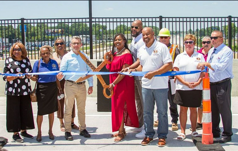 Gretchen Bangert for County Council